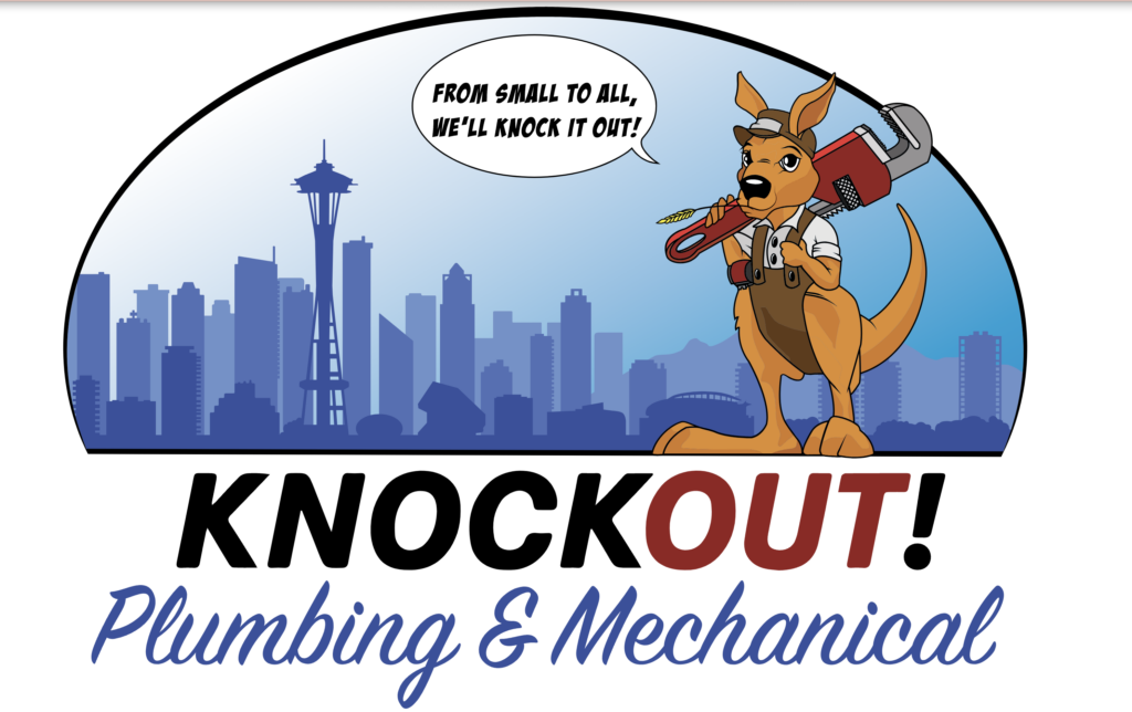Thank you - Knockout Plumbing & Mechanical
